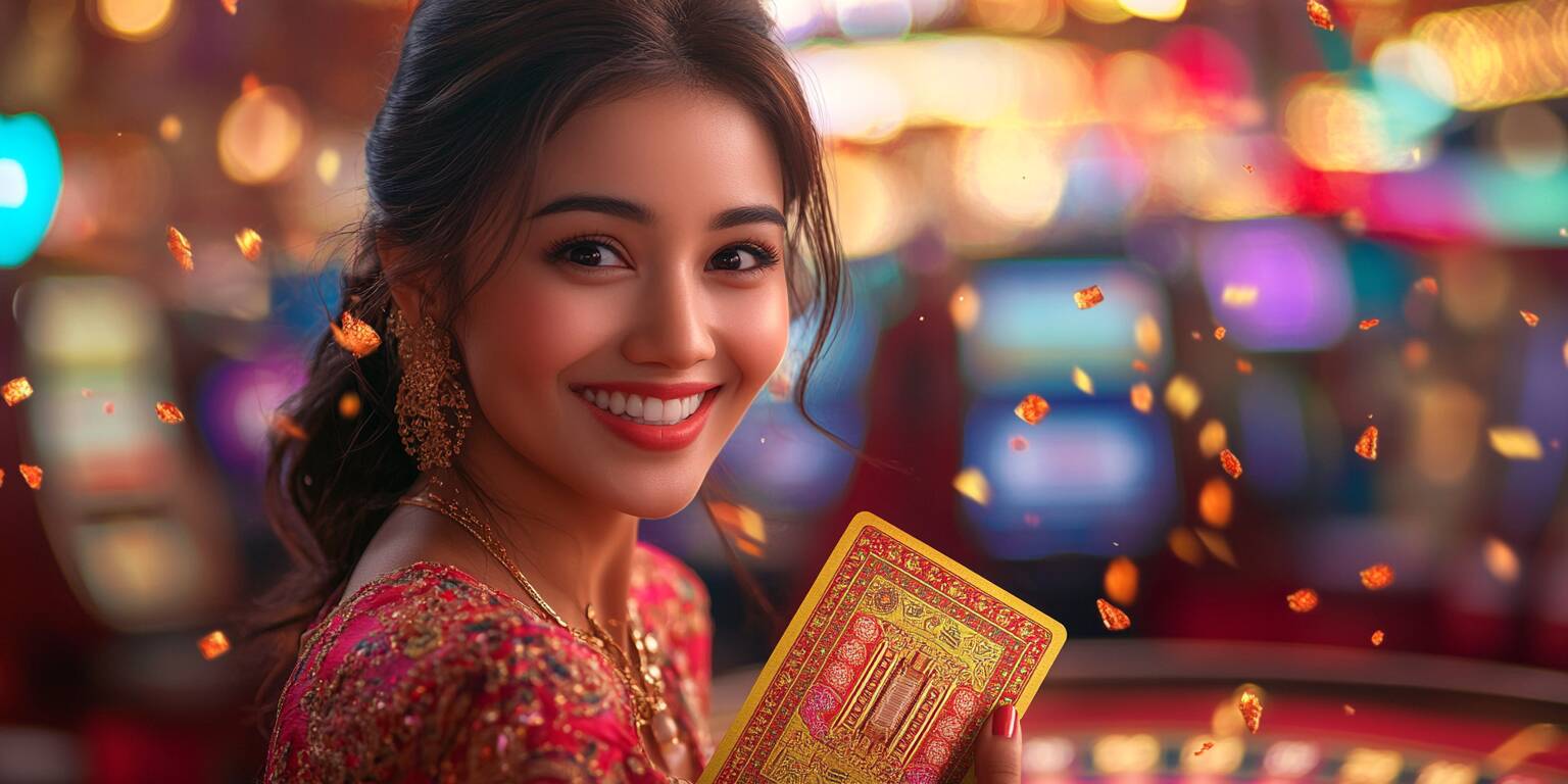 Bangladeshi winner receiving a GK222 bonus notification on phone